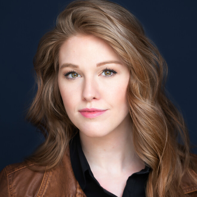 Chelsey Grant - FilmFreeway