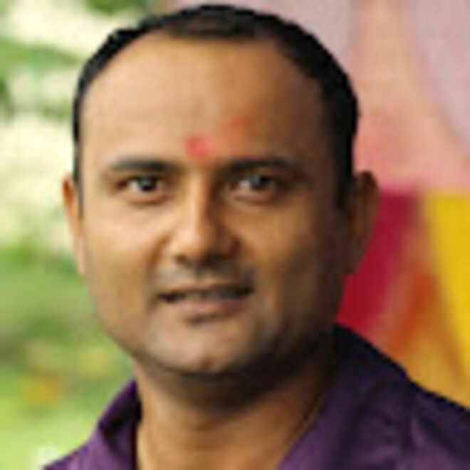 Devendra Subedi - FilmFreeway