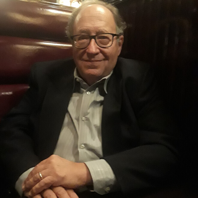 Mark Scheinbaum - FilmFreeway