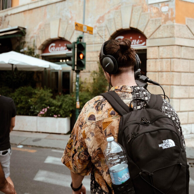 Matthew Irvine - FilmFreeway