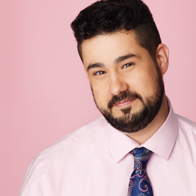 Dallas B. Howell - FilmFreeway