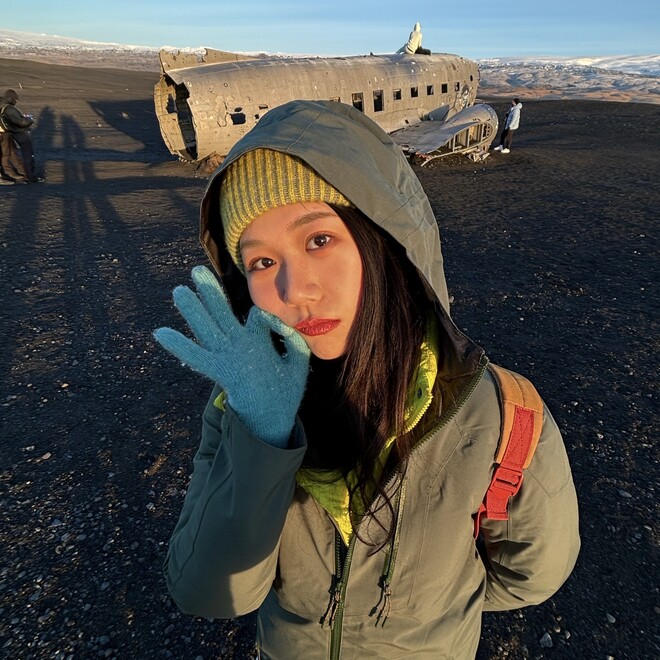 Manyu Zhao - FilmFreeway