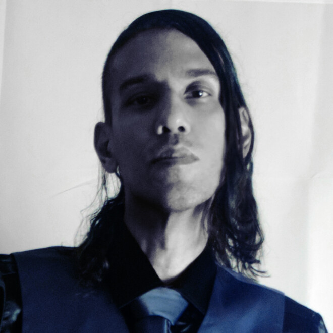 Cesar Arroyo - FilmFreeway