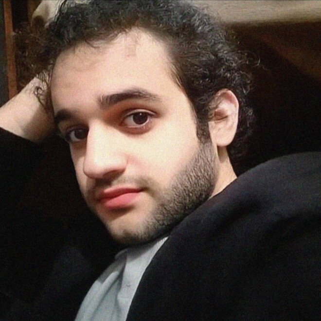 Hooroo Jackson - FilmFreeway