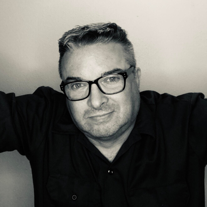 Brad Heath - FilmFreeway