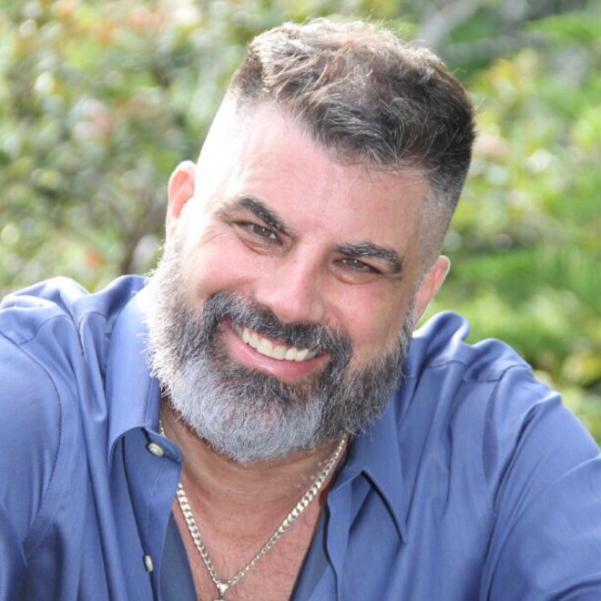 Shawn Alexander Thompson - FilmFreeway