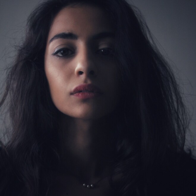 Mona Ghiassi - FilmFreeway