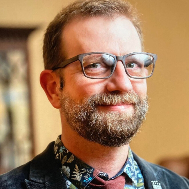 Josh Harris - FilmFreeway