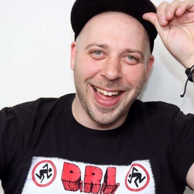 Sean Carson - FilmFreeway