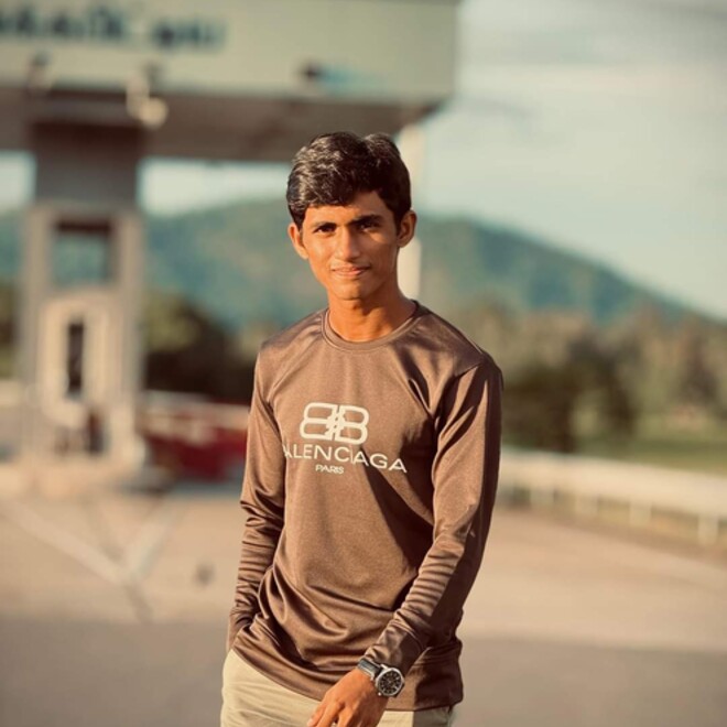 Prabhashwara Devmina Serasinghe - FilmFreeway