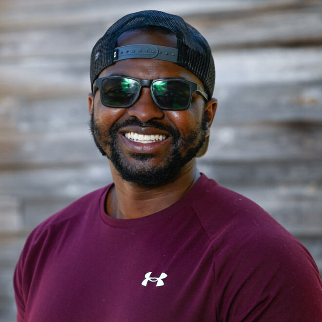 Christopher Gillespie - FilmFreeway