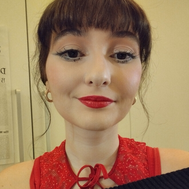 Greta Ronchetti - FilmFreeway