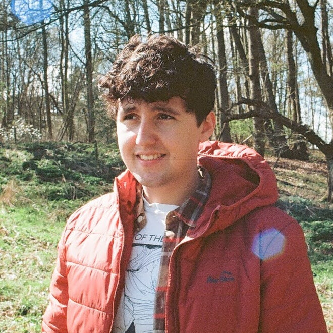 Joshua Francisco Mitchell - FilmFreeway