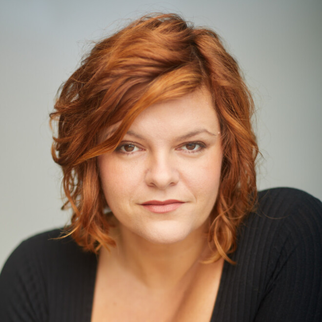 Kristina Tomic - FilmFreeway