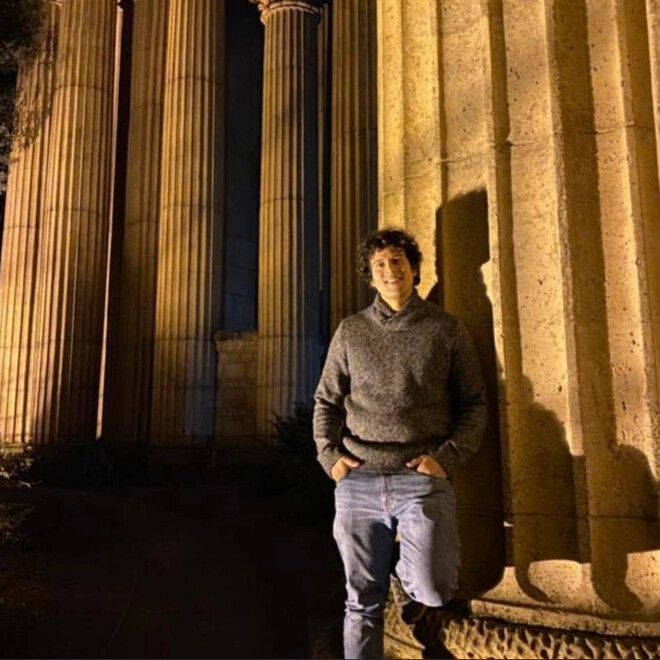 Anthony Valverde - FilmFreeway