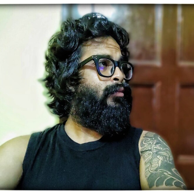 ankit chatterjee - FilmFreeway