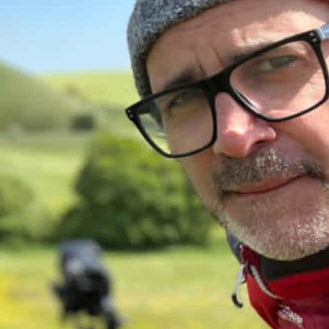 Paul Vivian - FilmFreeway