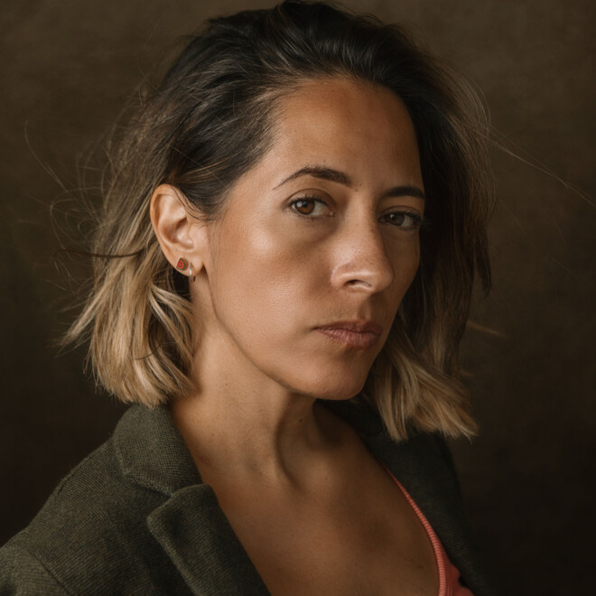 Jimena Larraguivel - FilmFreeway
