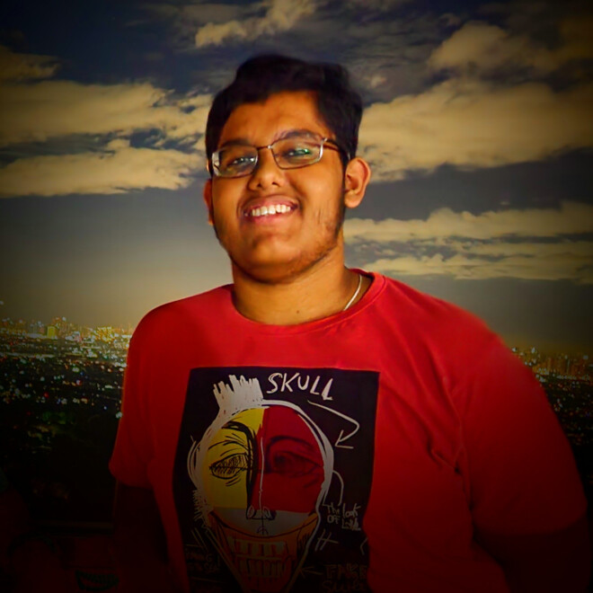 Aryan Sharma - FilmFreeway