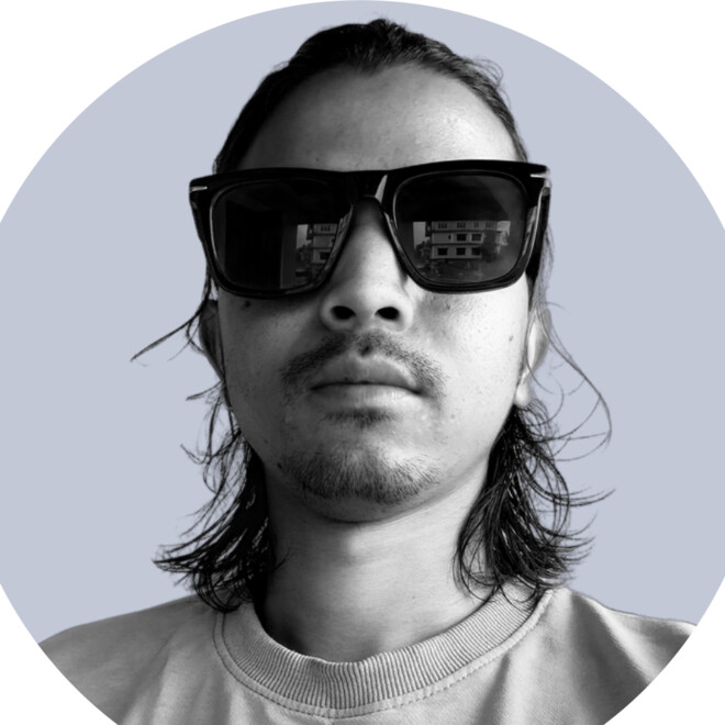 Alin Katel - FilmFreeway