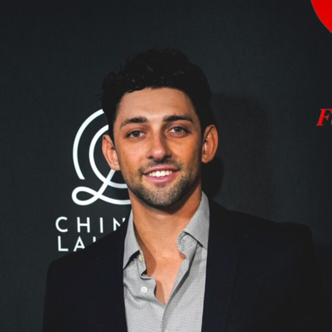 Blake Leon - FilmFreeway