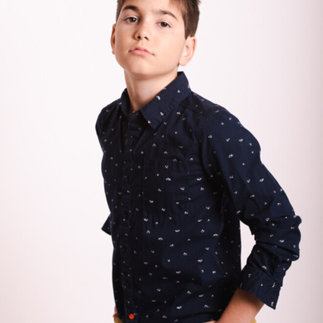 Sergi Rodríguez Trejo - FilmFreeway