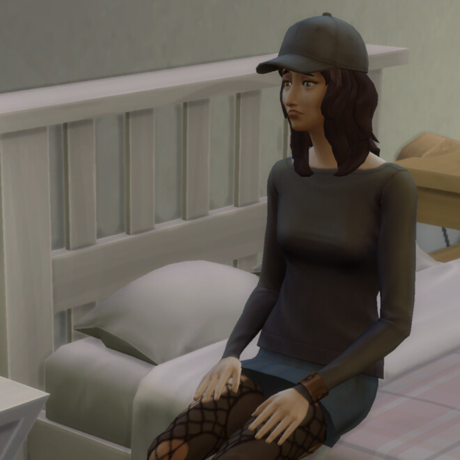 Ruby Bailey - FilmFreeway