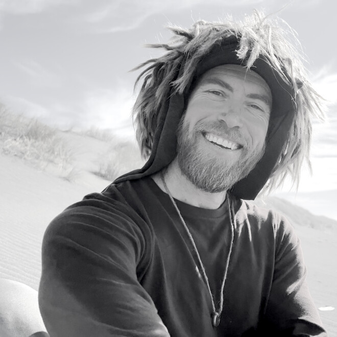 Matthew Joshua BigBee - FilmFreeway