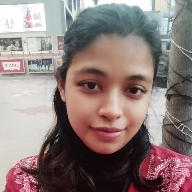 Pranami Koch - FilmFreeway