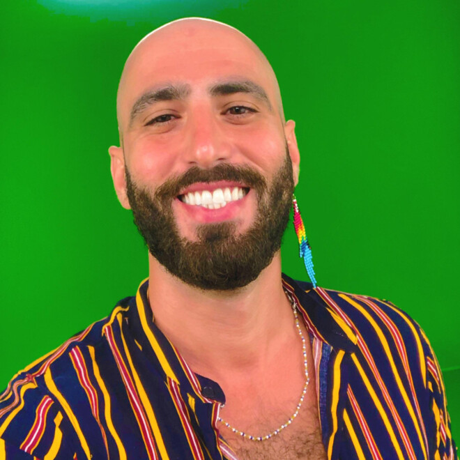 Gal Primack Najari - FilmFreeway