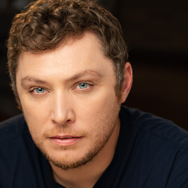 Christopher Hagan - FilmFreeway