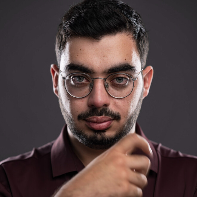 Tomer Carmeli - FilmFreeway