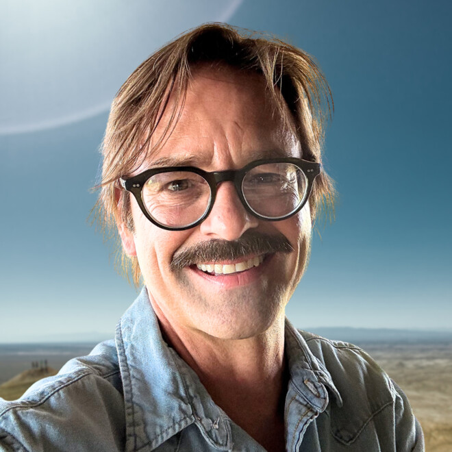 Jason Russel Waller - FilmFreeway