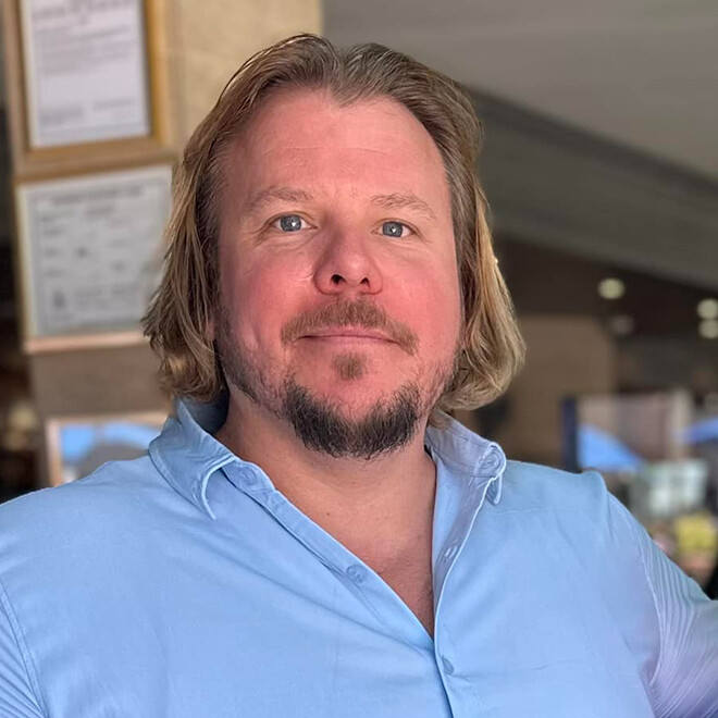 Michael Bates - FilmFreeway