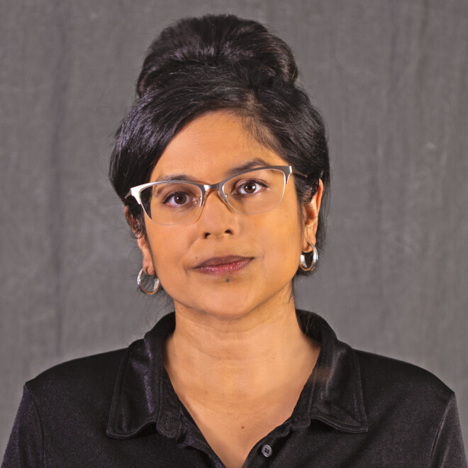 Naheed Choudhry Caballero - FilmFreeway