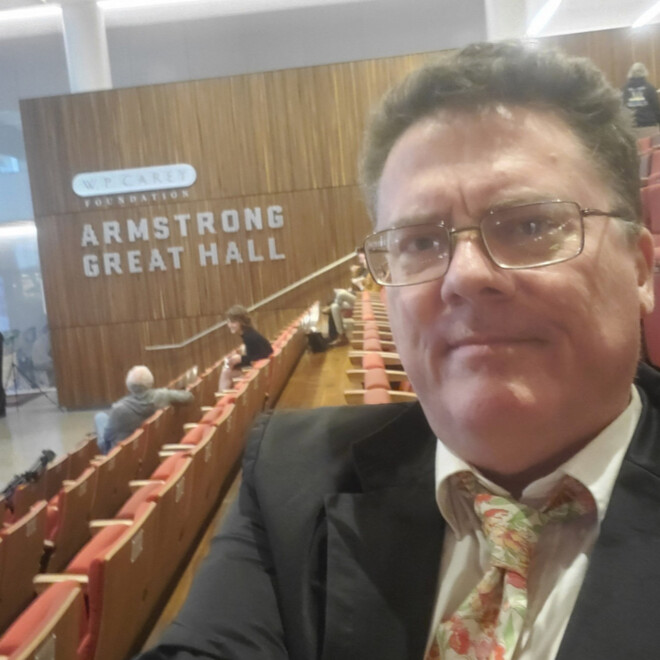 David C Raymer - FilmFreeway