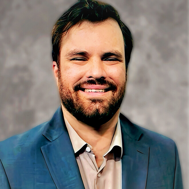 Patrick Burns - FilmFreeway