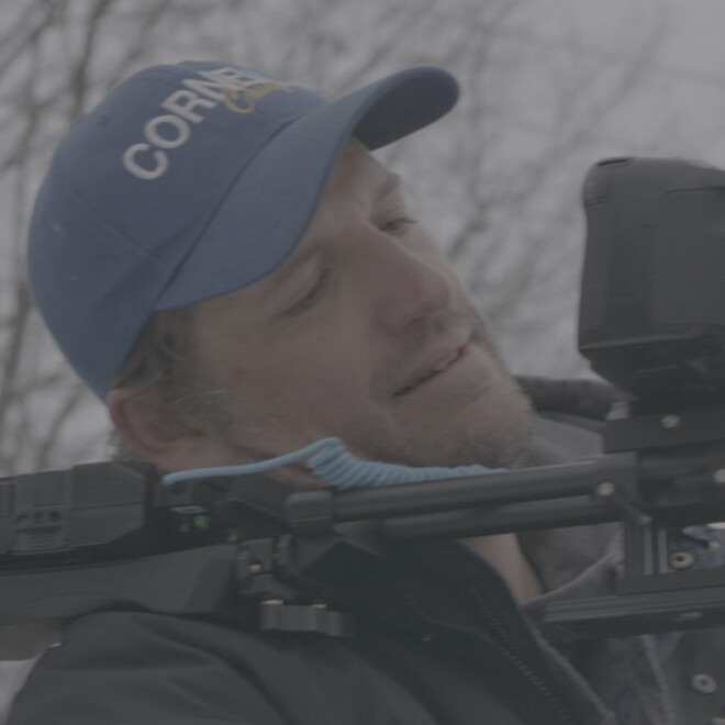 Benjamin Cook - FilmFreeway