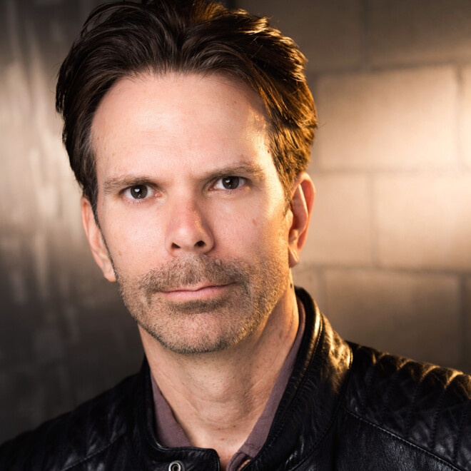 Devin Reeve - FilmFreeway