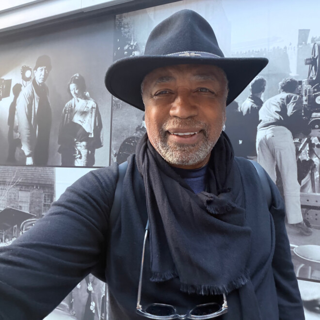 d.b. Roderick - FilmFreeway