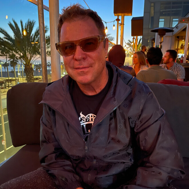 Lyle Howry - FilmFreeway