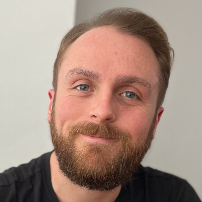 Patrick Bailey - FilmFreeway