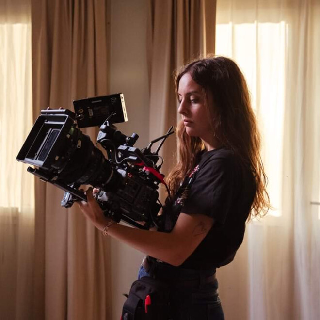 Ana Colato - FilmFreeway