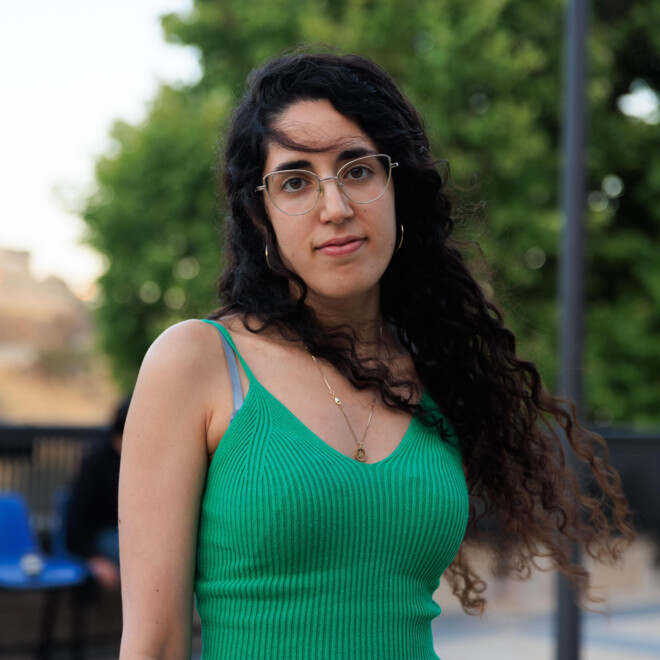 Michal Lustig - FilmFreeway