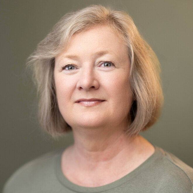 Fiana Toibin - FilmFreeway