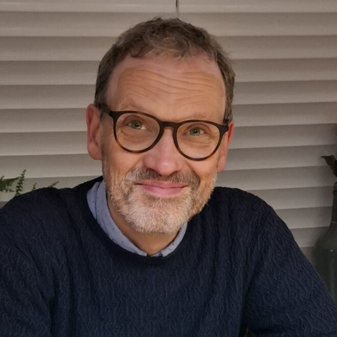 John Post - FilmFreeway