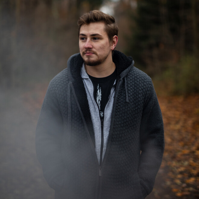 Dennis Reinick - FilmFreeway