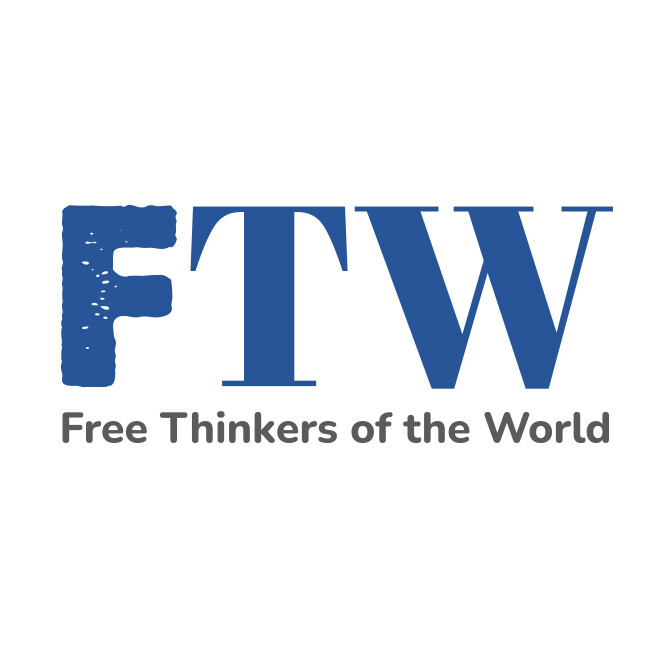 Free Thinkers of the World - FilmFreeway