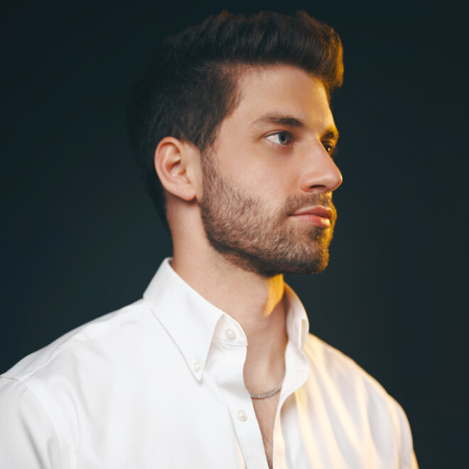 Hayden James Hicks - FilmFreeway