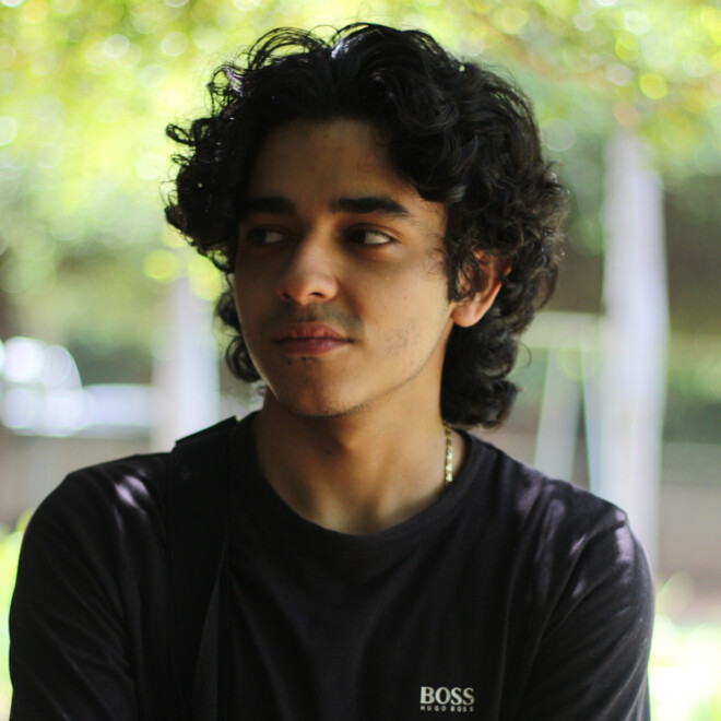 Emanuel Parra - FilmFreeway